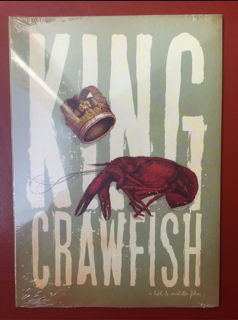 Screening of Conni Castille’s “King Crawfish” and Talk with Filmmaker ...
