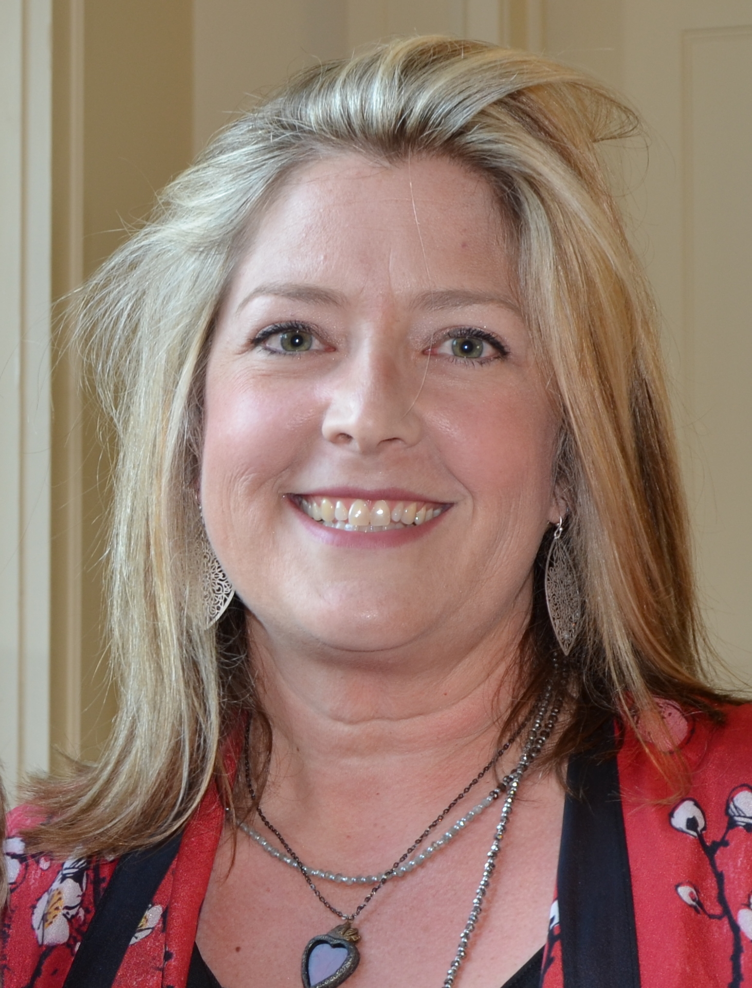 Alison Pelegrin and J Bruce Fuller Reading and Book-Signing - Teche ...